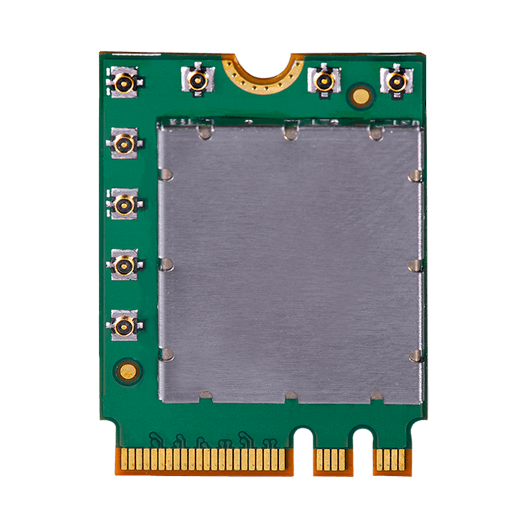 mmWave Baseband Module-mmWave Module-Module Solutions-WNC mmWave Baseband Module-mmWave Module-Module Solutions-WNC